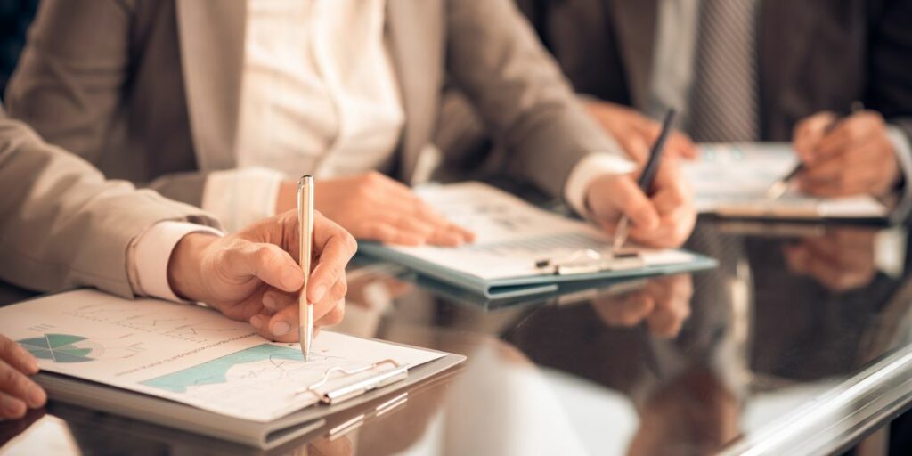 Comment rédiger un rapport de formation professionnelle ? - Blog Emploi