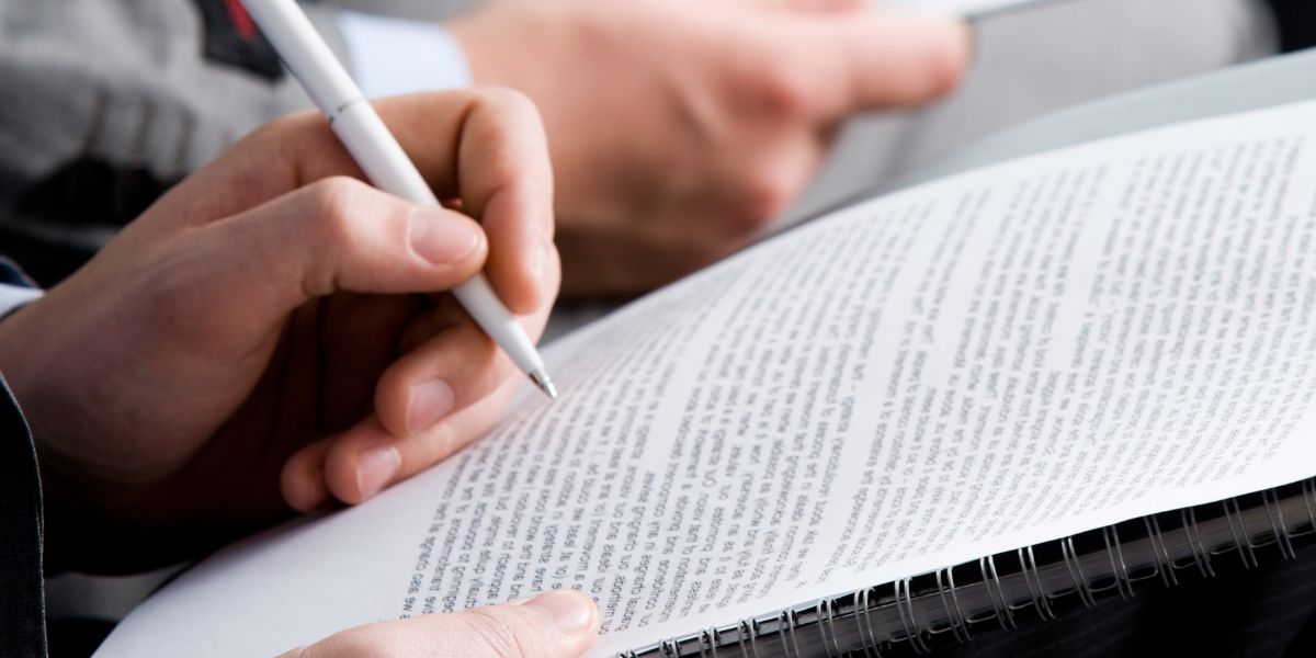 Comment rédiger un rapport de formation professionnelle ? - Blog Emploi