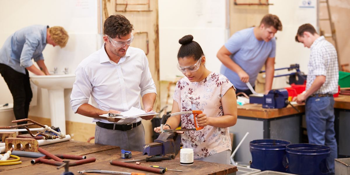 Qu'est-ce qu'un stage de formation professionnelle ? - Blog Emploi