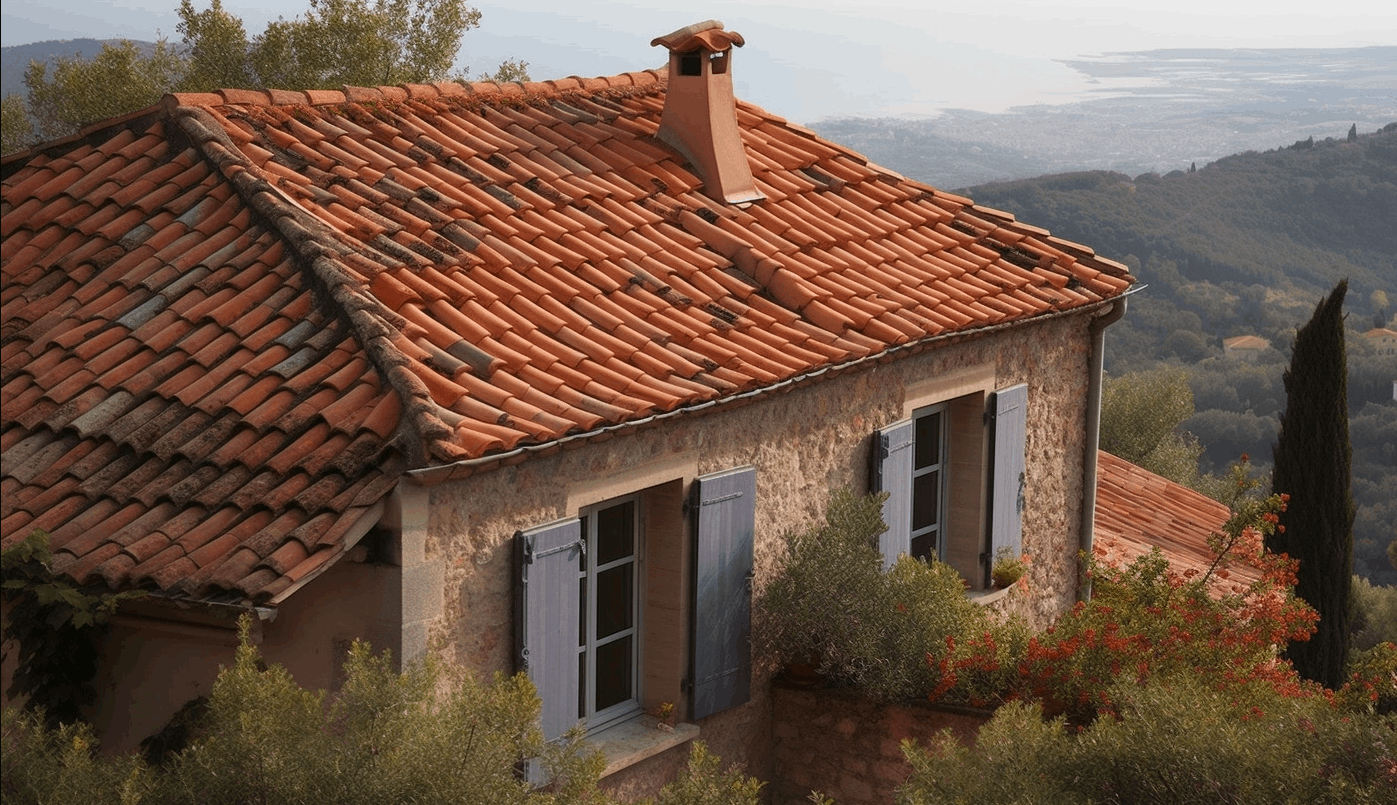 Devenir couvreur et poser des toitures : notre guide - Blog Emploi